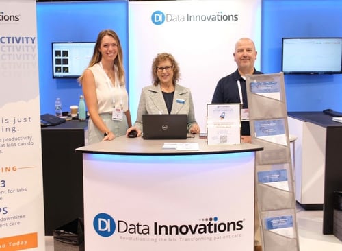 Register Now | 2026 Data Innovations User Group | October 7 & 8 Orlando